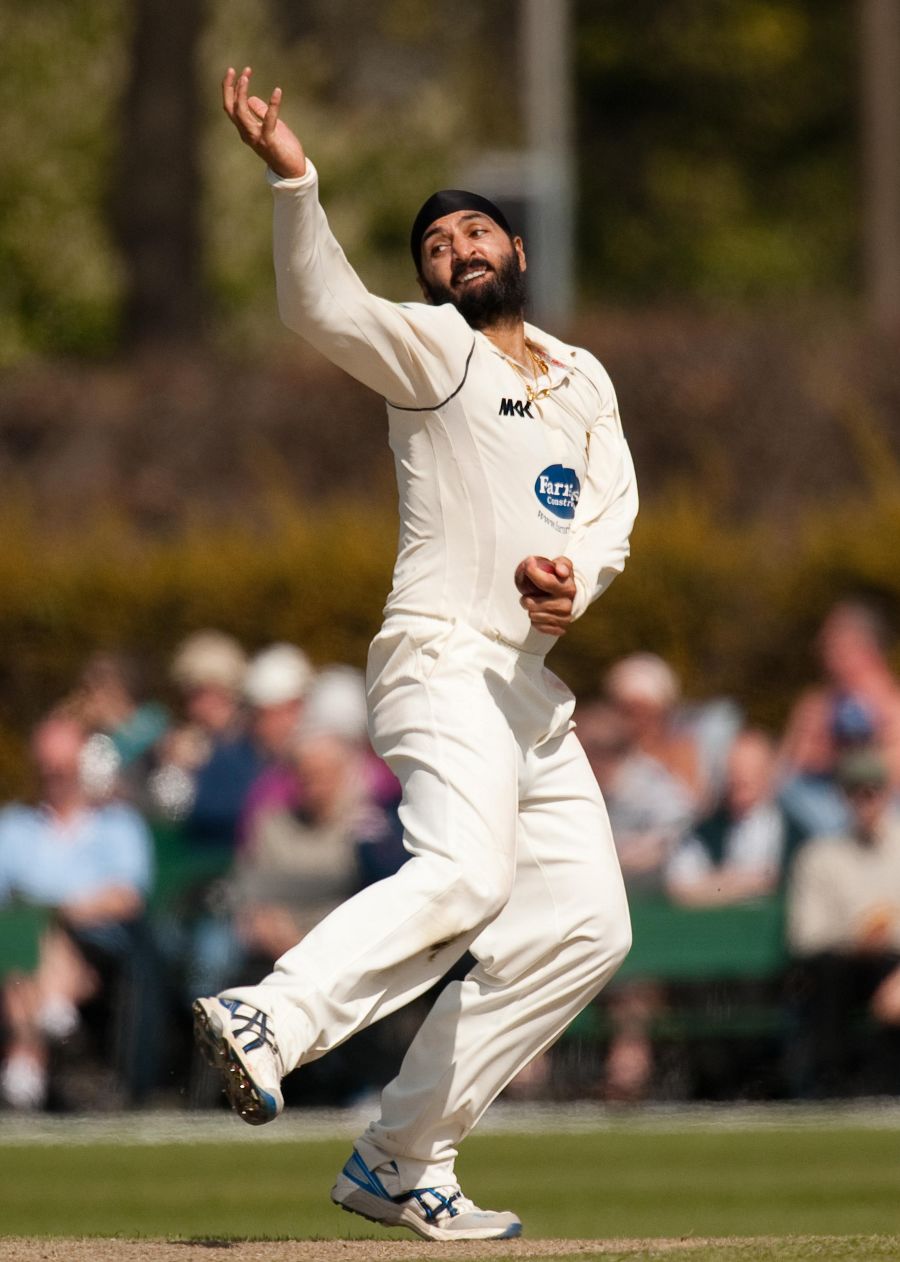 Pakistan v England: Monty Panesar well placed for recall | ESPNcricinfo
