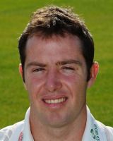James Cameron Profile - Cricket Player Zimbabwe | Stats, Records, Video