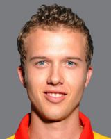 Richard das Neves Profile - Cricket Player South Africa | Stats ...