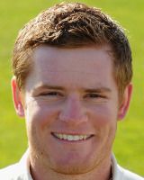 Ben Brown Profile - Cricket Player England | Stats, Records, Video