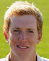 Luke Wells Profile - Cricket Player England | Stats, Records, Video