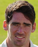 Chris Liddle Profile - Cricket Player England | Stats, Records, Video
