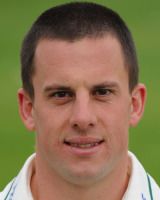 Steven Mullaney Profile - Cricket Player England | Stats, Records, Video
