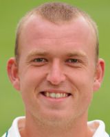 Luke Fletcher Profile - Cricket Player England | Stats, Records, Video