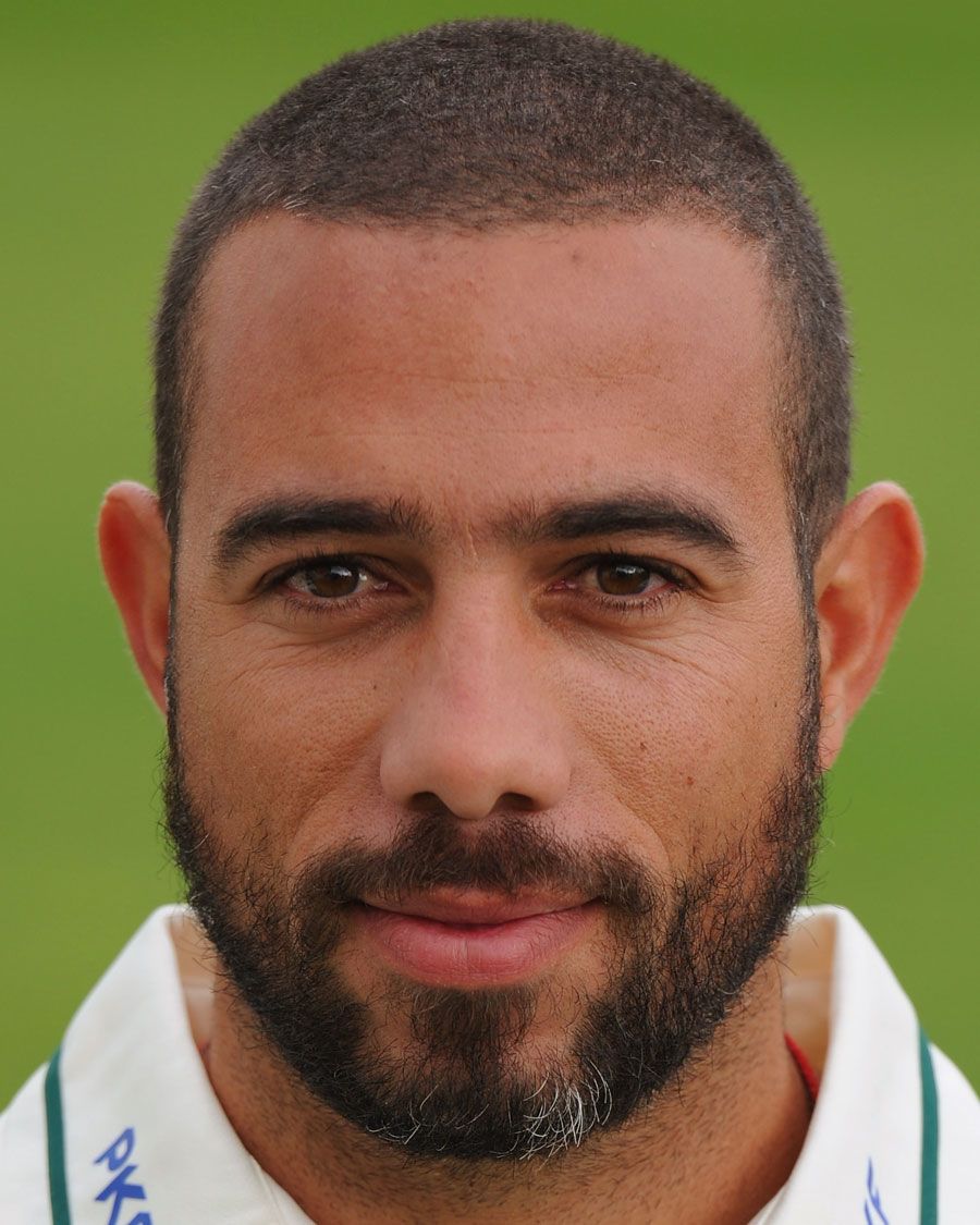 Andre Adams | ESPNcricinfo.com