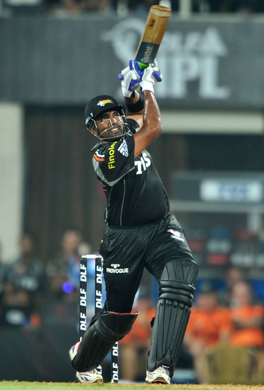 Robin Uthappa Pwi