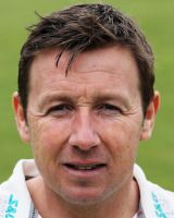 Robert Croft Profile - Cricket Player England | Stats, Records, Video