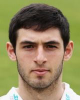 Michael Reed Profile - Cricket Player England | Stats, Records, Video