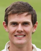 James Harris Profile - Cricket Player England | Stats, Records, Video