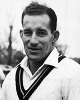 Gerry Alexander Profile - Cricket Player West Indies | Stats, Records ...
