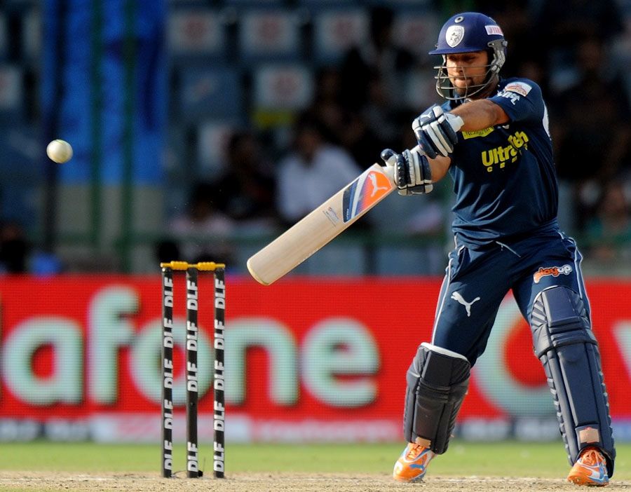 DC vs DCH Cricket Scorecard, 19th match at Delhi, April 19, 2011