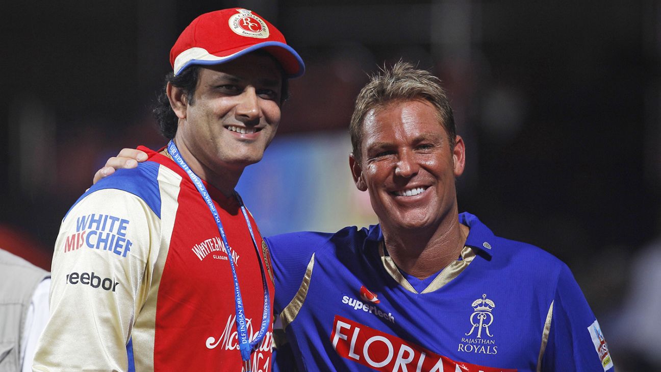 The IPL's lowest totals : Ninepins, domino piles, house of cards - all ...