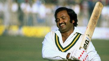 Hassan Cheema: The golden trio of Pakistani captaincy | ESPNcricinfo