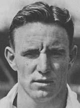 Ray Lindwall Photos | Image Gallery and Match Pictures