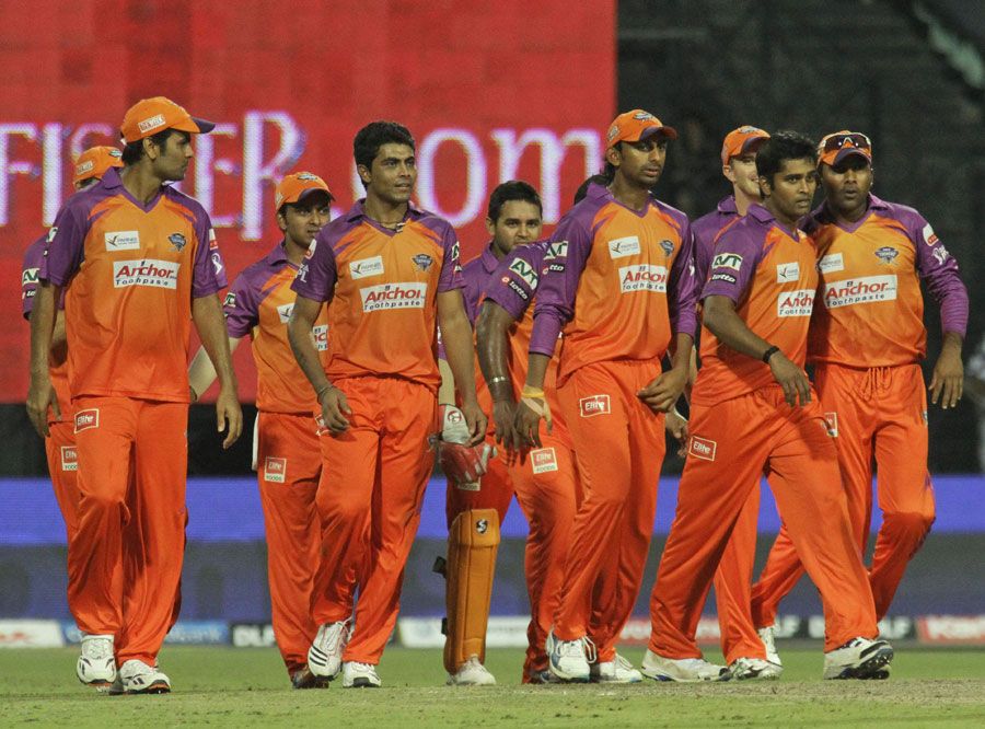 IPL news: Kochi axing a setback for Kerala cricket - Tharoor | ESPNcricinfo