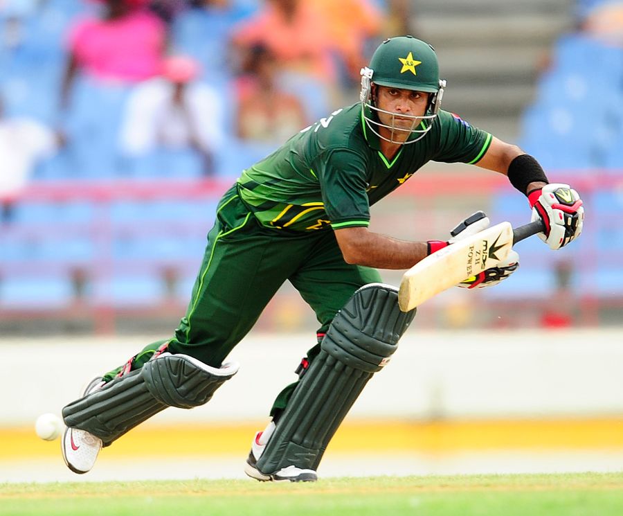 The Numbers Game: Mohammad Hafeez's second coming | ESPNcricinfo
