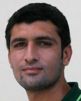 Sadaf Hussain Profile - Cricket Player Pakistan | Stats, Records, Video