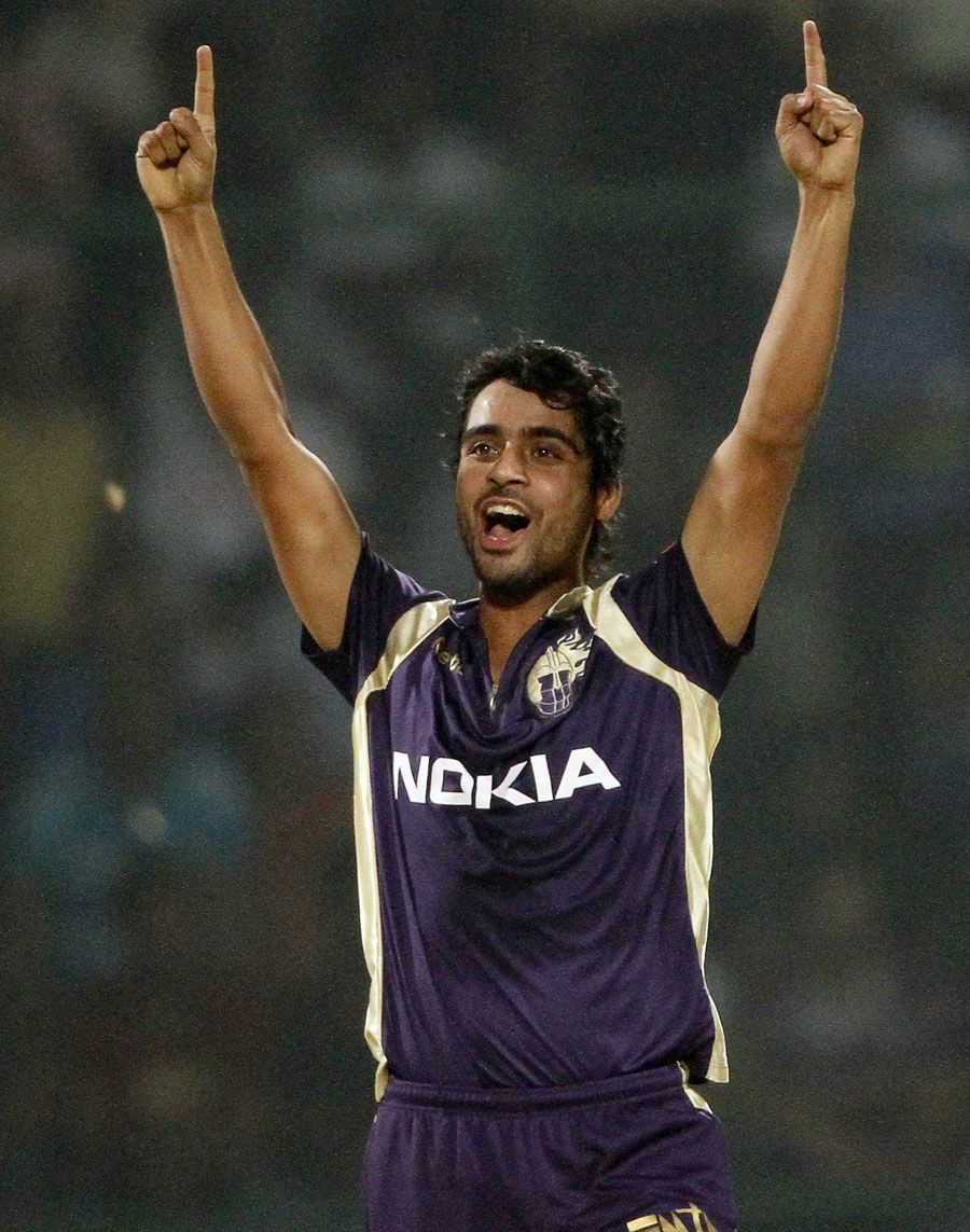 KKR beat Daredevils, KKR won by 17 runs
