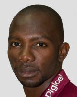Anthony Martin Profile - Cricket Player West Indies | Stats, Records, Video
