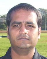 Ravi Angara Profile - Cricket Player Botswana | Stats, Records, Video