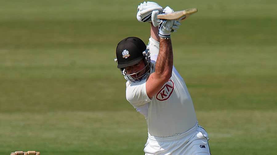 Tom Maynard - Wisden Obituary | ESPNcricinfo