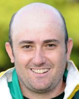 Sean Phillips Profile - Cricket Player Nigeria | Stats, Records, Video