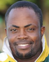 Emmanuel Okwudili Profile - Cricket Player Nigeria | Stats, Records, Video