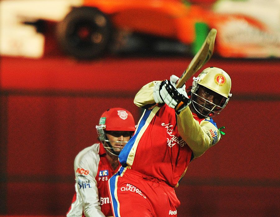 IPL 2011: Gayle's extraordinary display, and other numbers | ESPNcricinfo