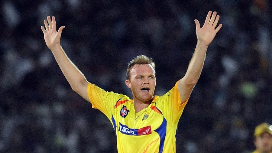 Hyderabad IPL franchise owners retain 20 players | ESPNcricinfo