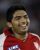 Bhargav Bhatt Profile - Cricket Player India | Stats, Records, Video