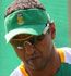 Vincent Barnes: 'You should want to bowl when the opposition is 150 for ...