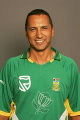 Vincent Barnes Profile - Cricket Player South Africa | Stats, Records ...