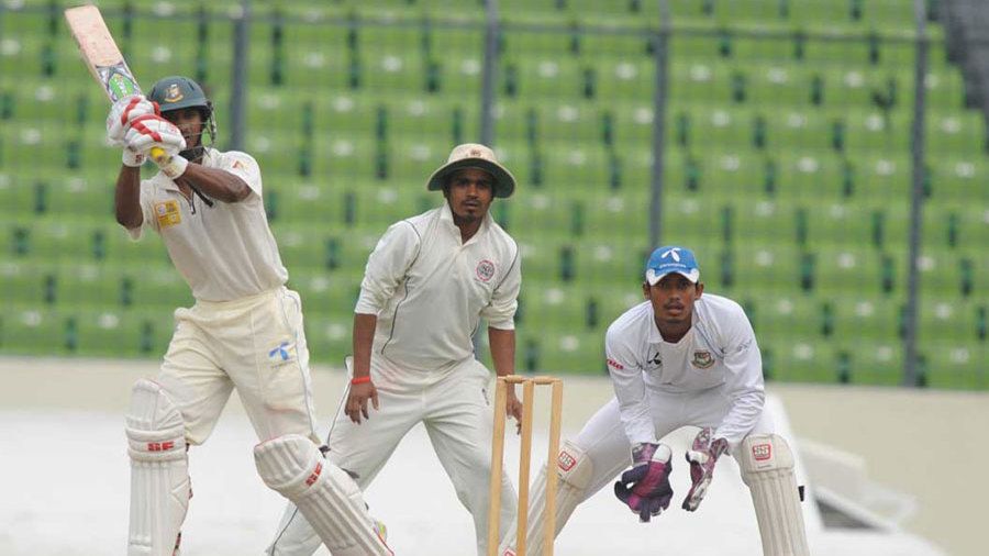 Mohammad Isam: Bangladesh's disappointing first 12 years in Test ...