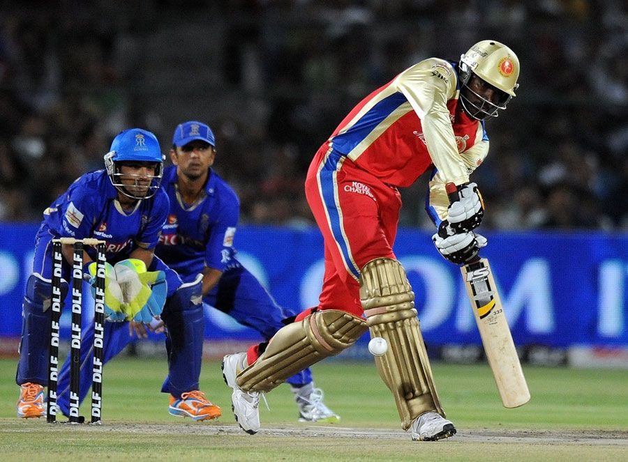 The Numbers Game: The IPL's most productive over, and the Gayle effect ...