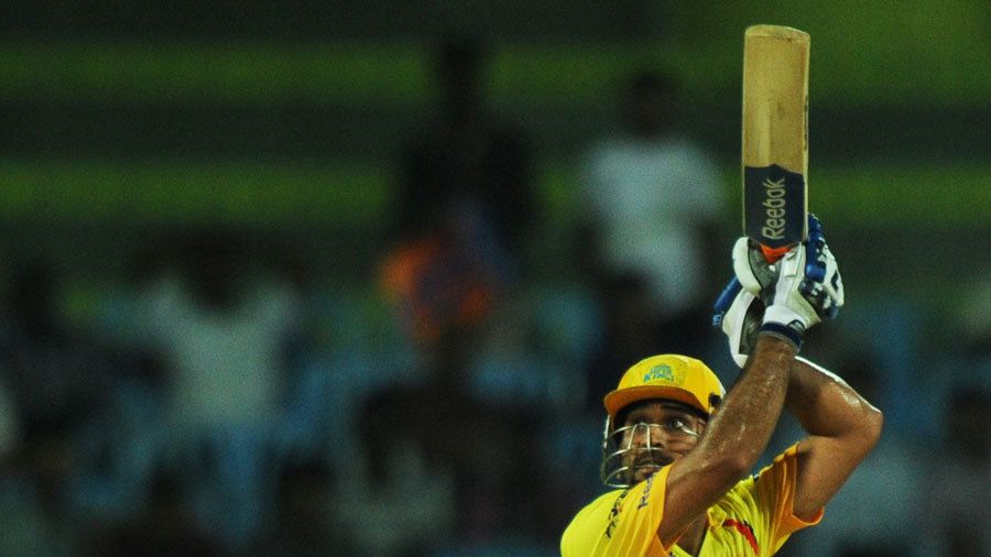 Chennai v Delhi, IPL 2011: Dharamsala revisited, and the dugout catch ...