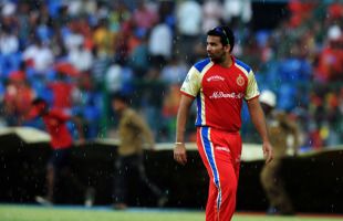 Ray Jennings rues Zaheer Khan's loss | ESPNcricinfo
