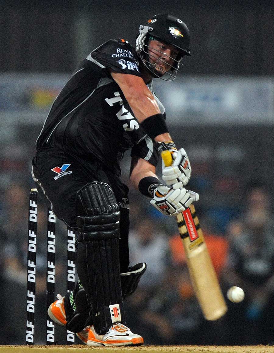 South Africa in New Zealand, 2011-12: Jesse Ryder ready for New Zealand ...