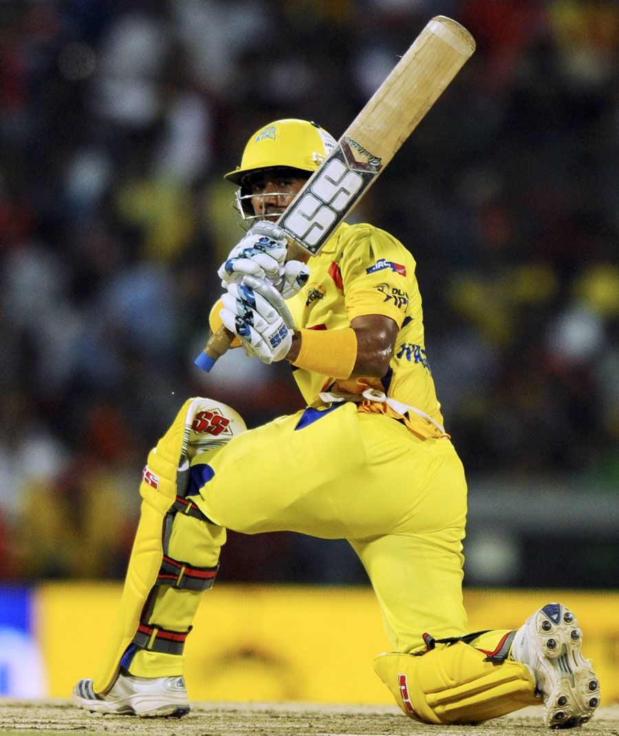CSK beat Kochi, CSK won by 11 runs