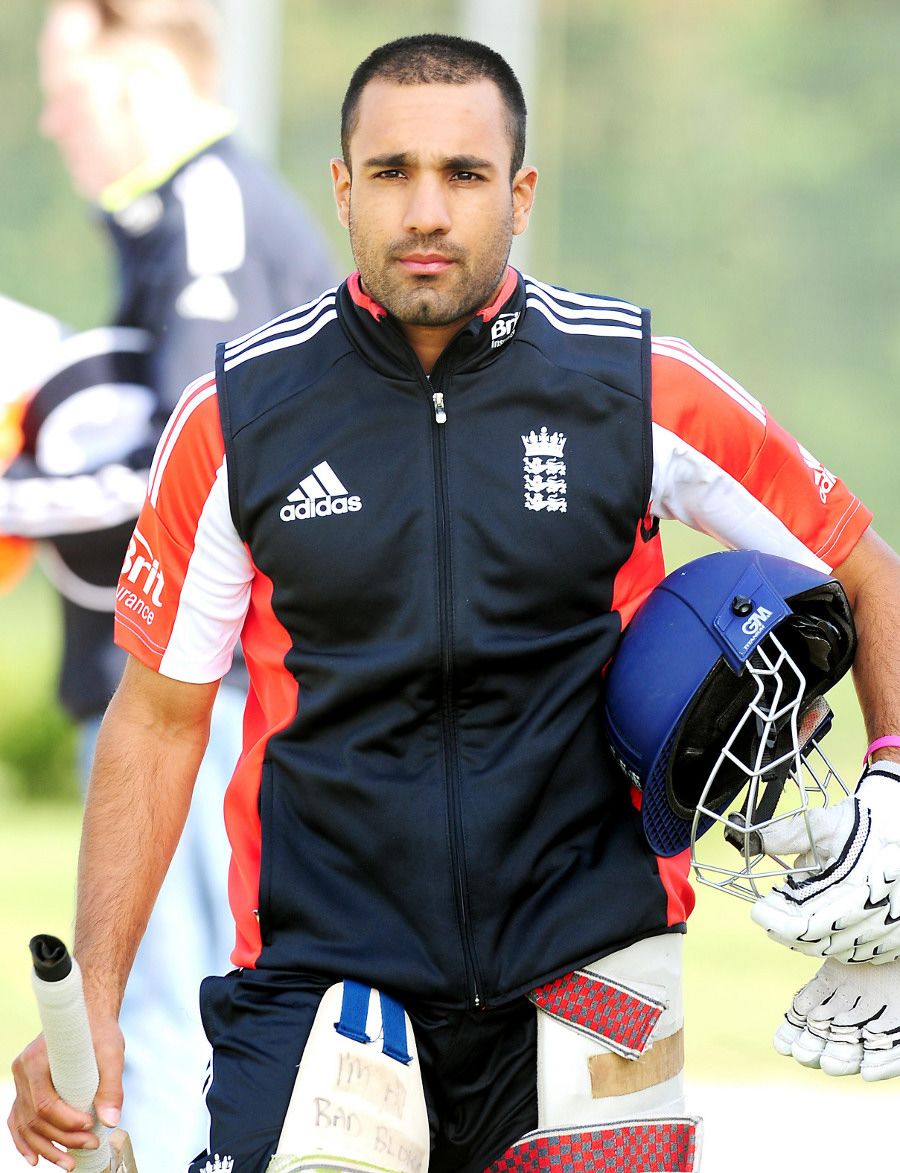 Bopara recalled for injured Trott | ESPNcricinfo
