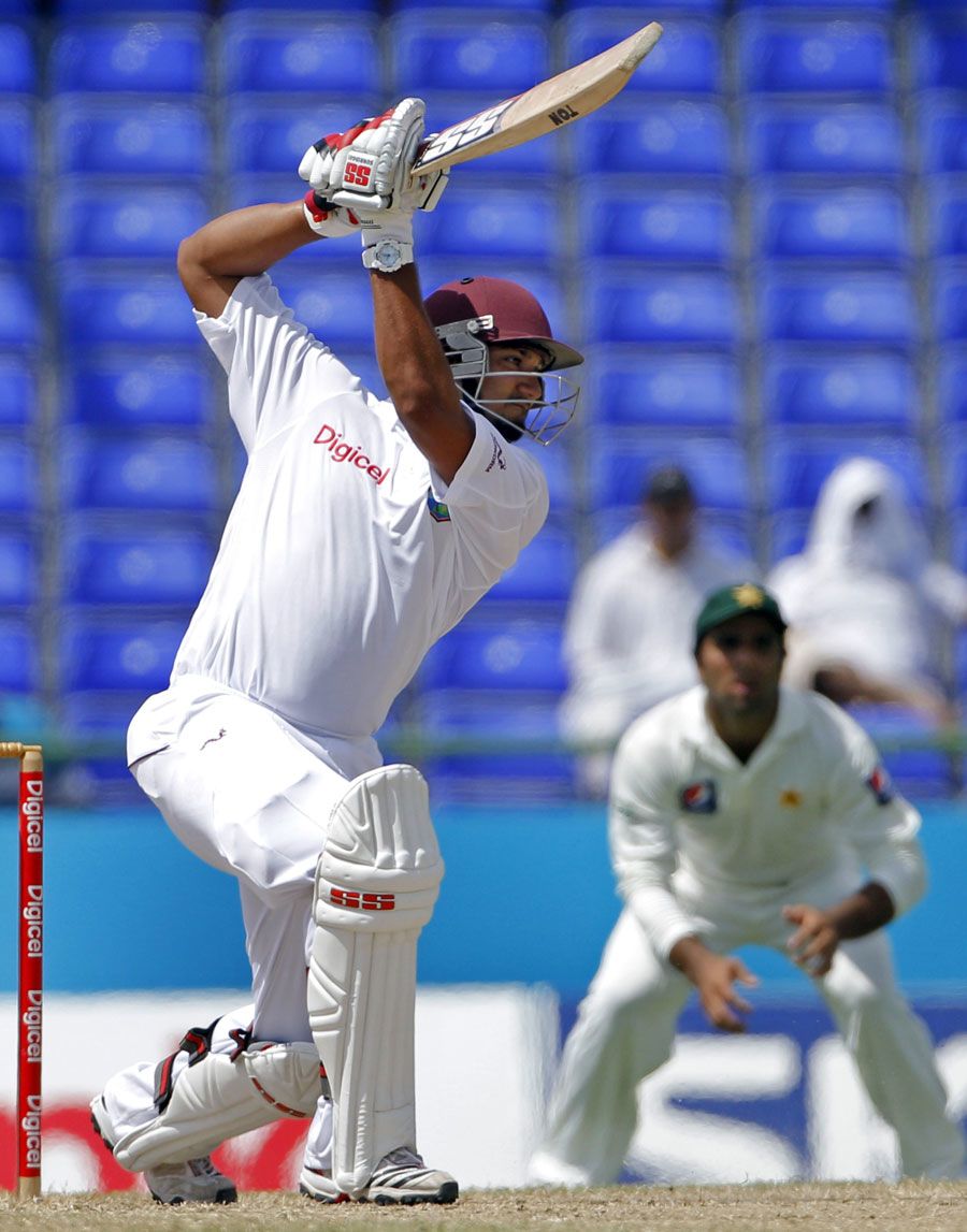 Taufeeq puts Pakistan in complete control | ESPNcricinfo.com