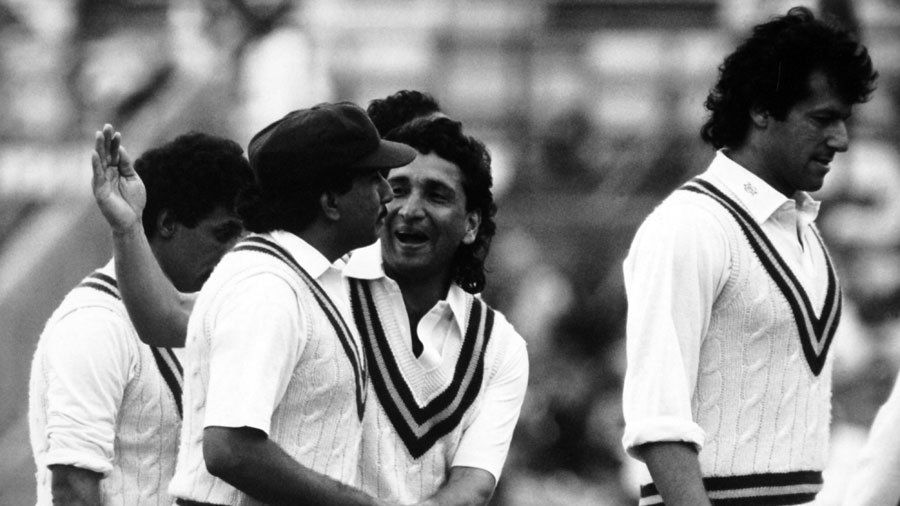 Rob Smyth compares Pakistan Test teams led by Imran Khan and Misbah-ul ...