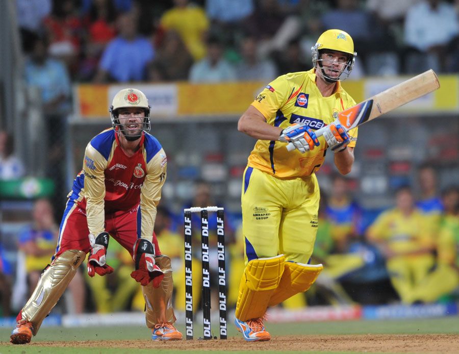 Super Kings' road to the final | ESPNcricinfo.com