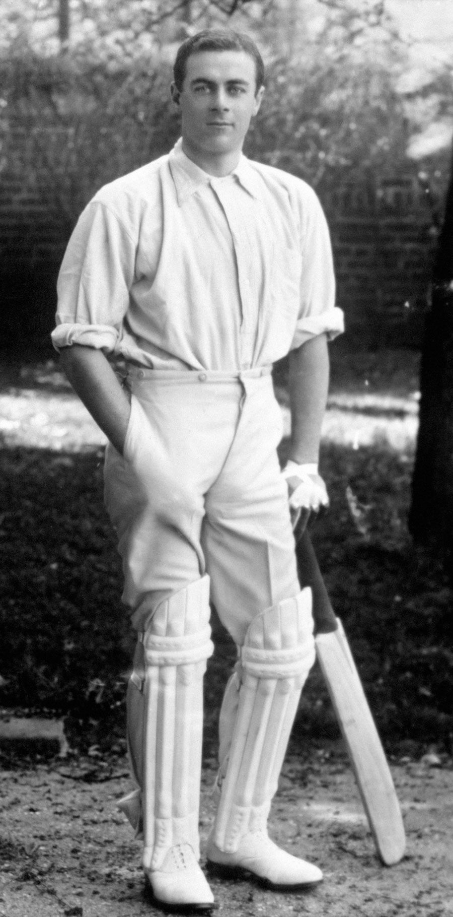 Warren Bardsley | ESPNcricinfo.com