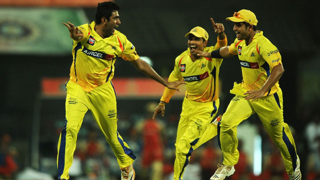 Ten match-winning bowling spells from IPL history: Wily old foxes ...