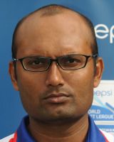 Prashant Kale Profile - Cricket Player Japan | Stats, Records, Video