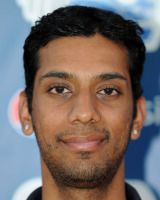 Ashwin Prakash Profile - Cricket Player Germany | Stats, Records, Video