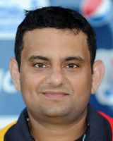 Asif Khan Profile - Cricket Player Germany | Stats, Records, Video