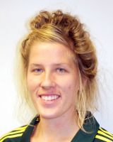 Annie Maloney Profile - Cricket Player Australia | Stats, Records, Video