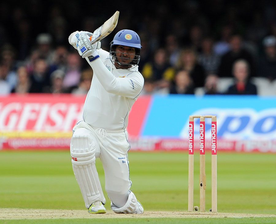 The List: Batsmen in their first matches against all opposition ...