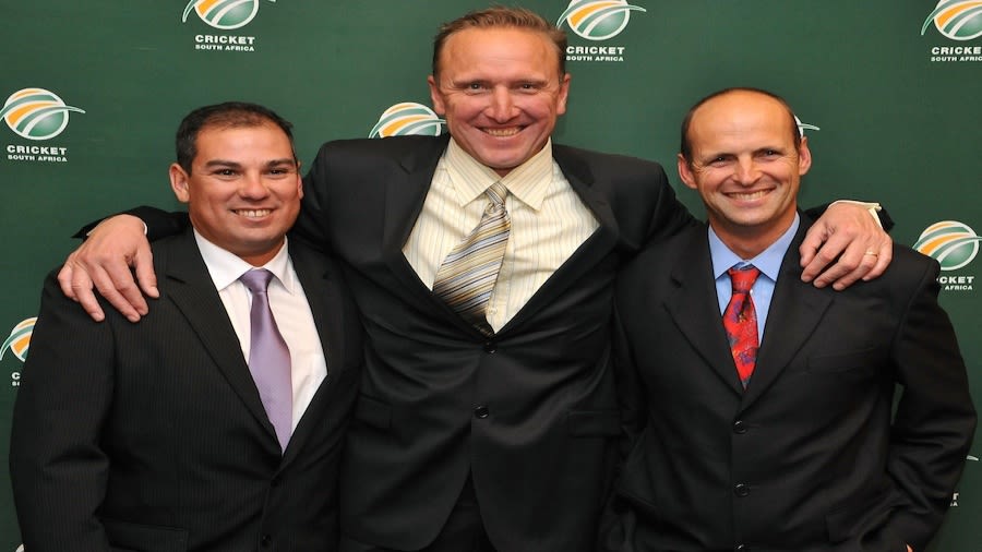 Domingo appointed South Africa T20 coach | ESPNcricinfo